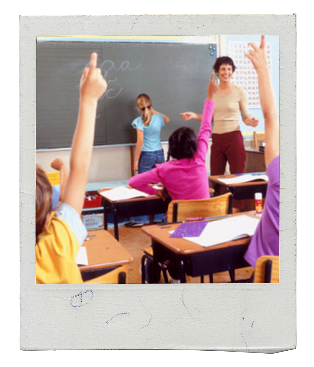 USOS DE SER Y ESTAR on emaze