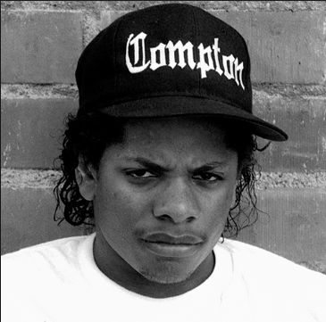 Eazy E Quotes From Songs