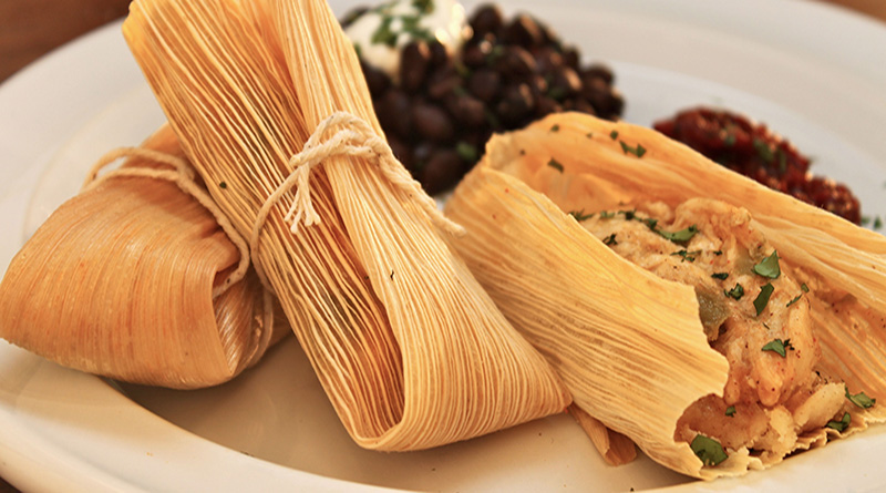 COMIDA TIPICA DE GUERRERO at emaze Presentation