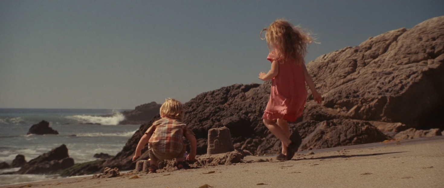 Inception at emaze Presentation