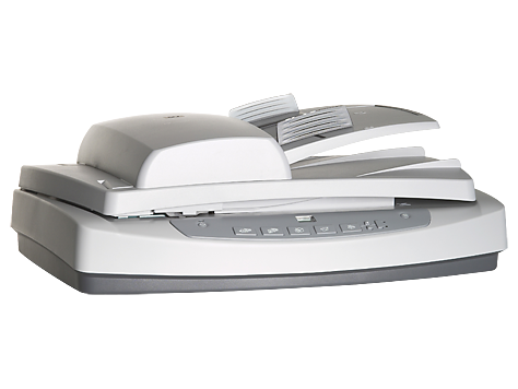 TIPOS DE ESCANERS on emaze