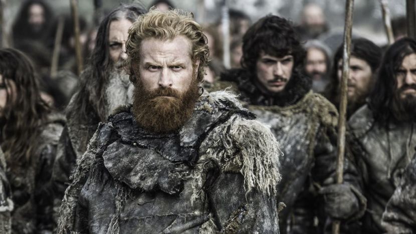 GAME OF THRONES on emaze