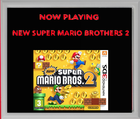 Nintendo 4DS on emaze