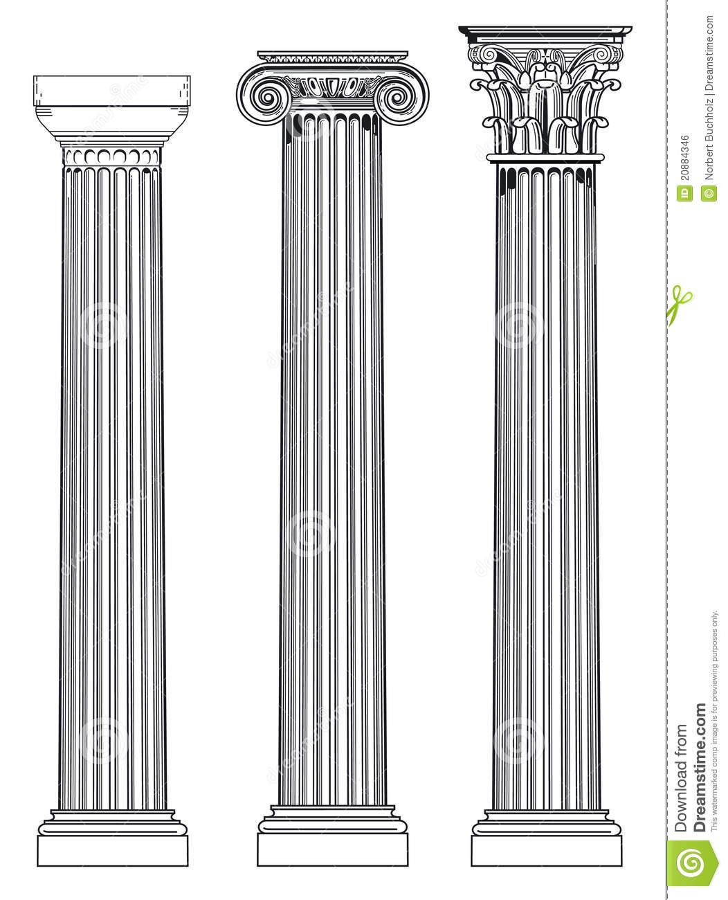 Els ordres grecs at emaze Presentation