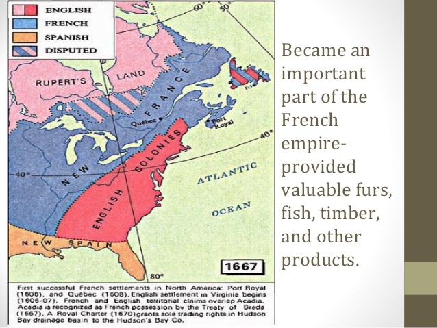 Canada at emaze Presentation