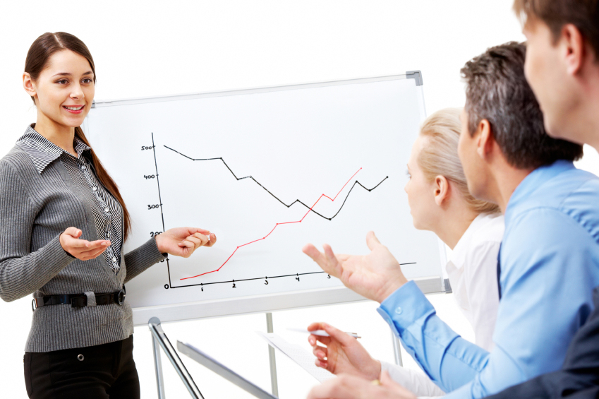 Uso y manejo de apoyos visuales at emaze Presentation