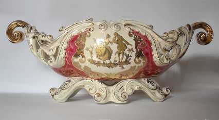 rococó at emaze Presentation