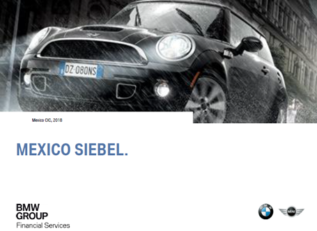 Chubb Seguros Mexico. at emaze Presentation
