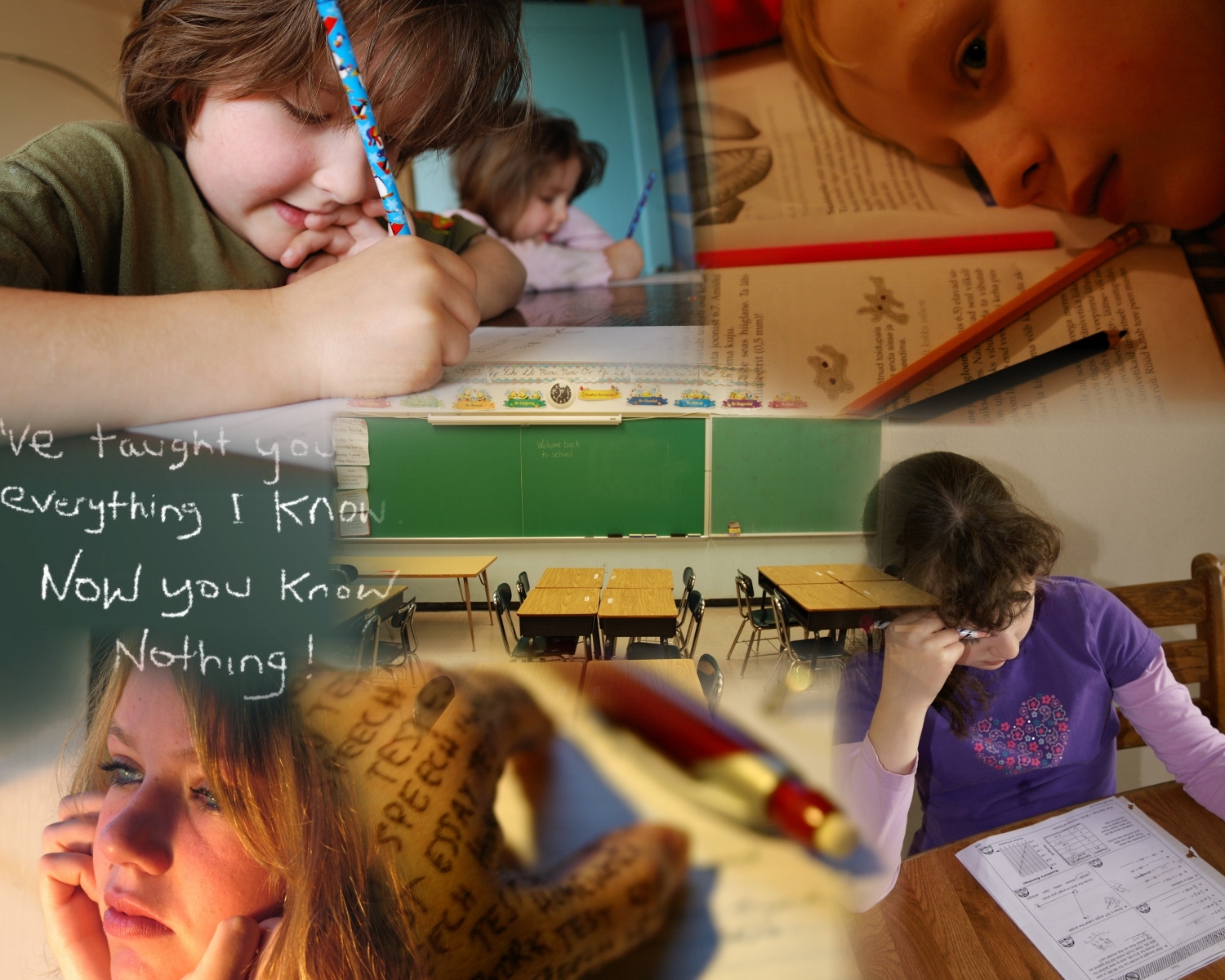 Completely Confused at emaze Presentation