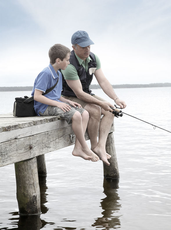 DEIC presentation at emaze Presentation