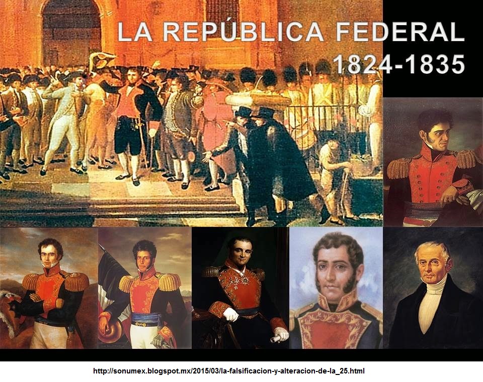 El Origen y La Formacion del Estado Mexicano on emaze