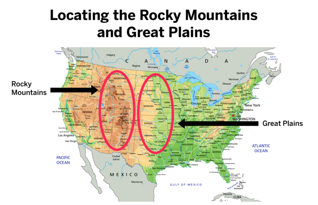 Rock Transformations at emaze Presentation