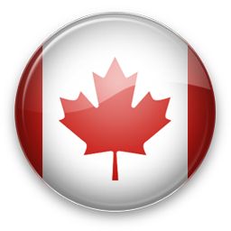 Canada at emaze Presentation