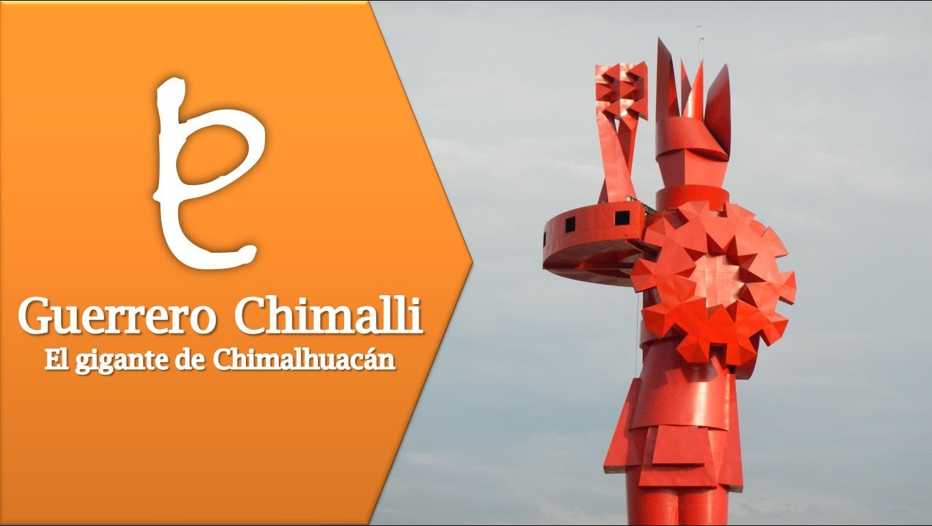 Guerrero chimalli at emaze Presentation