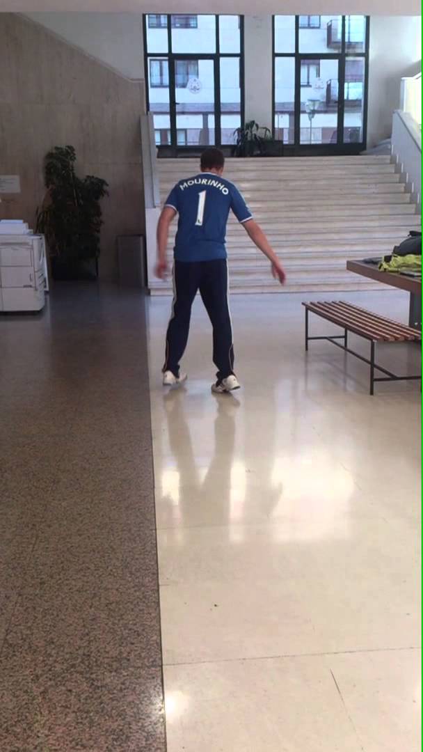 TIPOS DE MARCHAS on emaze