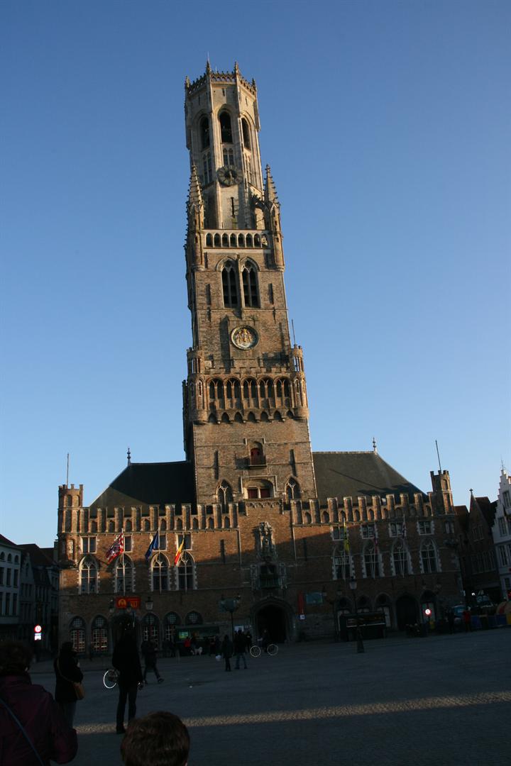 beffroi at emaze Presentation
