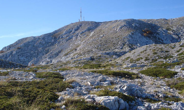 Krški reljef at emaze Presentation