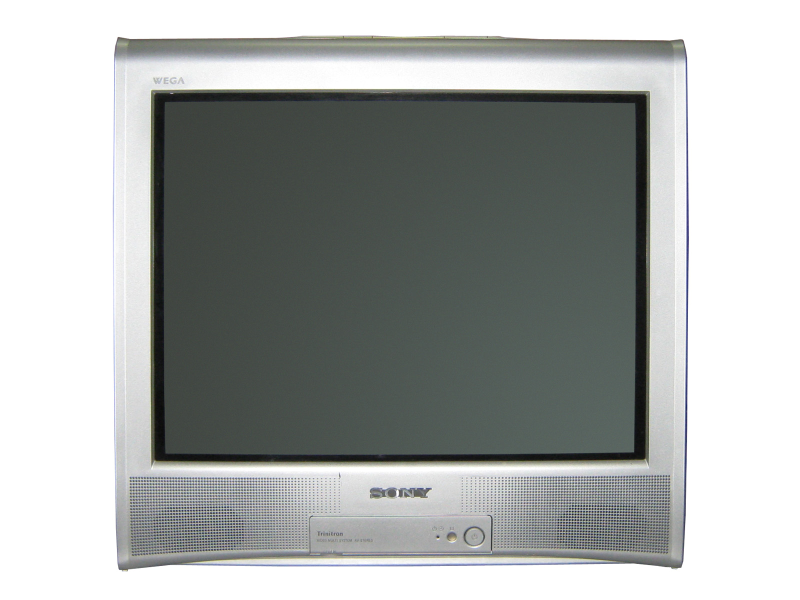 The Evolution of Television on emaze