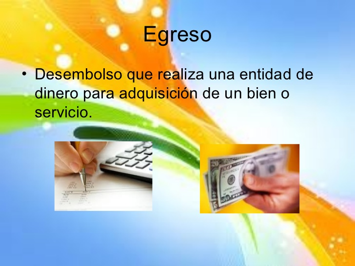 iNGRESos y egresos on emaze