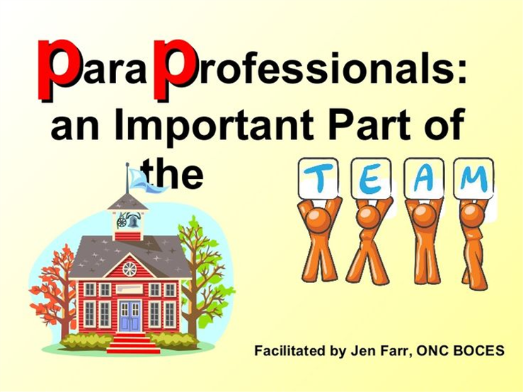 Co-Teaching at emaze Presentation