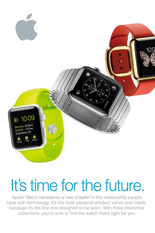 Apple SmartWatch copy1 at emaze Presentation