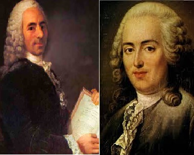 La fisiocracia. on emaze