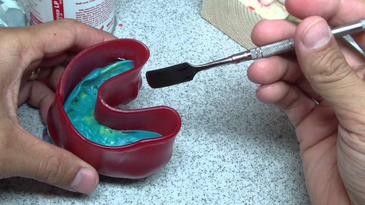 Dental Wax at emaze Presentation