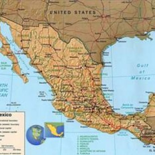 Mehhiko at emaze Presentation