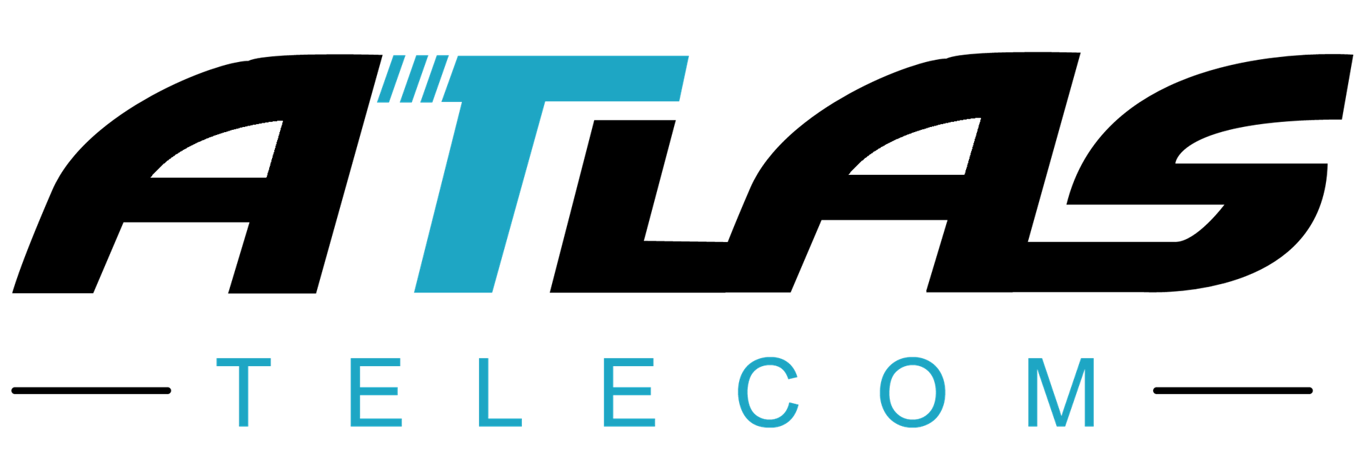 Atlas Telecom on emaze