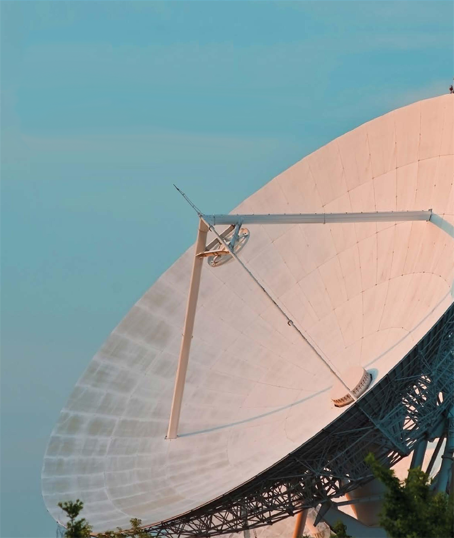 Atlas Telecom at emaze Presentation