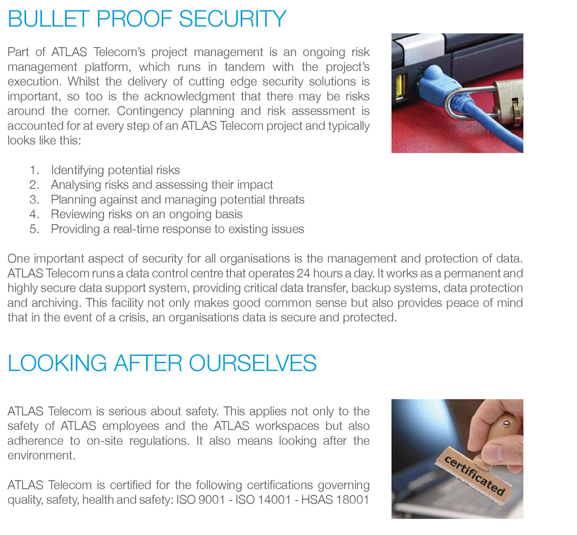 Atlas Telecom on emaze