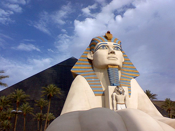 The Great Sphinx of Giza on emaze