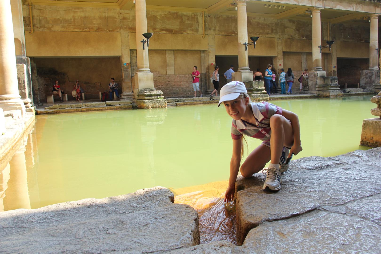 The Legacy of Ancient Rome on emaze