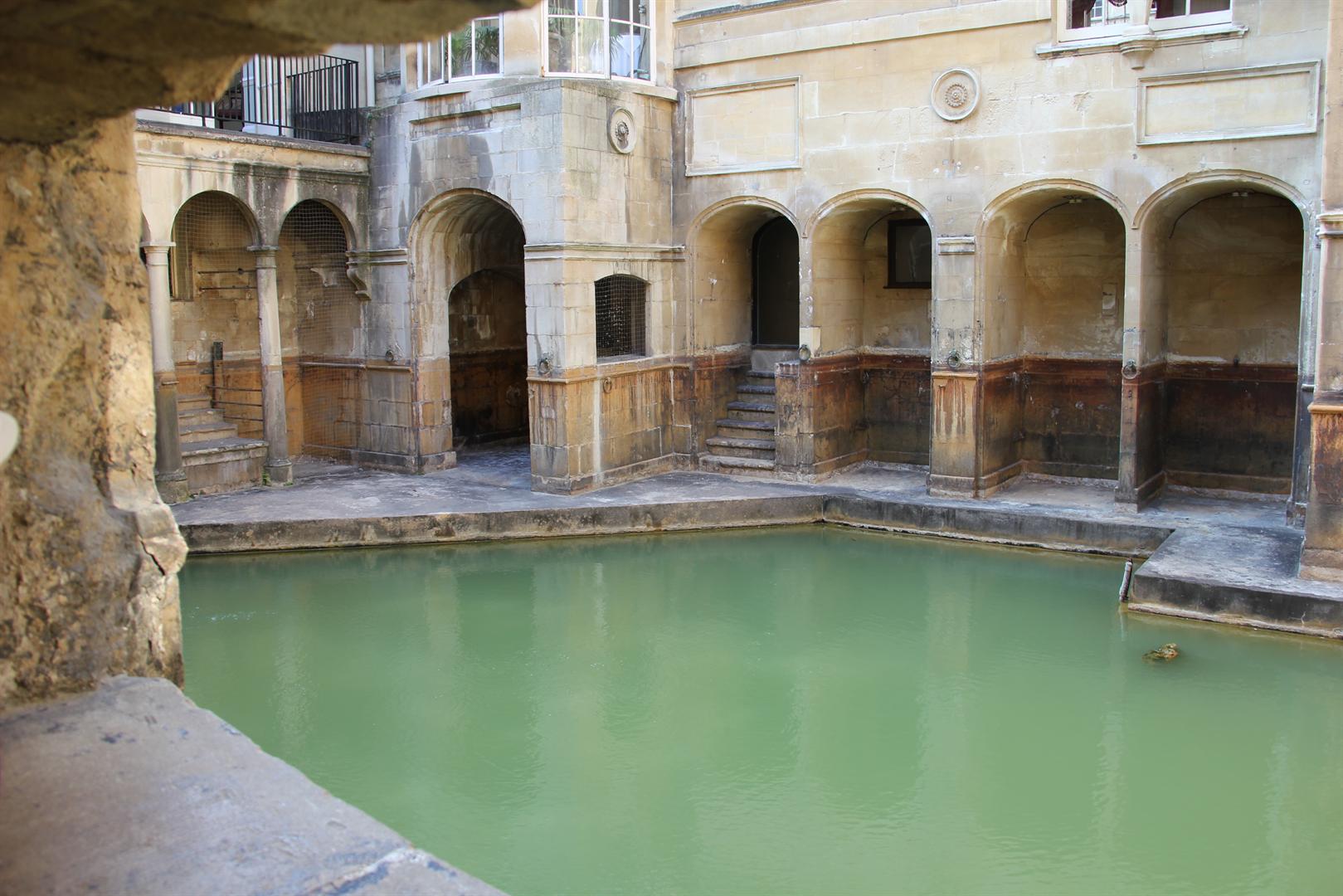 The Legacy of Ancient Rome on emaze