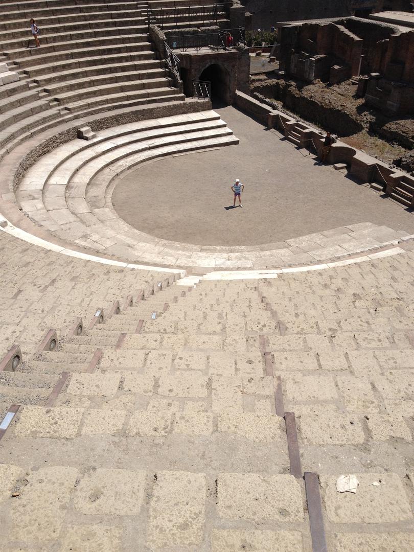 The Legacy of Ancient Rome at emaze Presentation