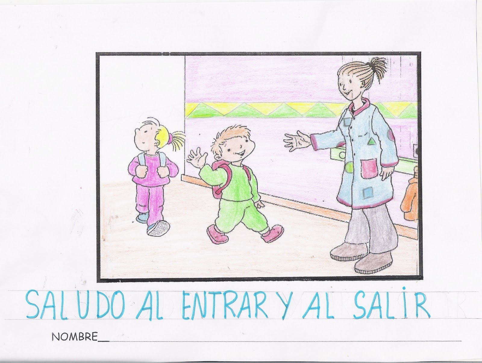 Presentation Name on emaze