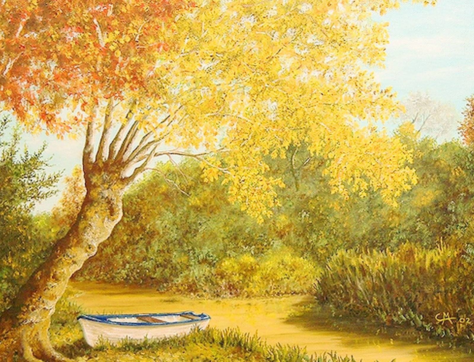 Arte Realista at emaze Presentation