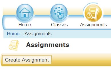 Create PLE Assignments at emaze Presentation