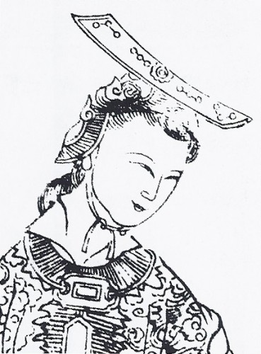 Empress Wu Zetian on emaze