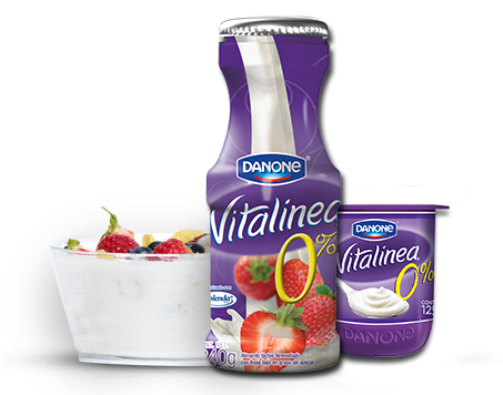 Danone on emaze