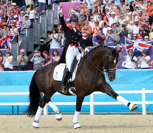 horse ballet at emaze Presentation