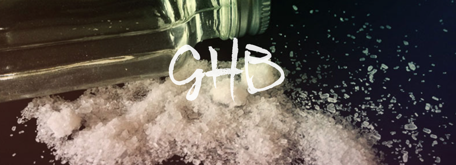 GHB Drug at emaze Presentation