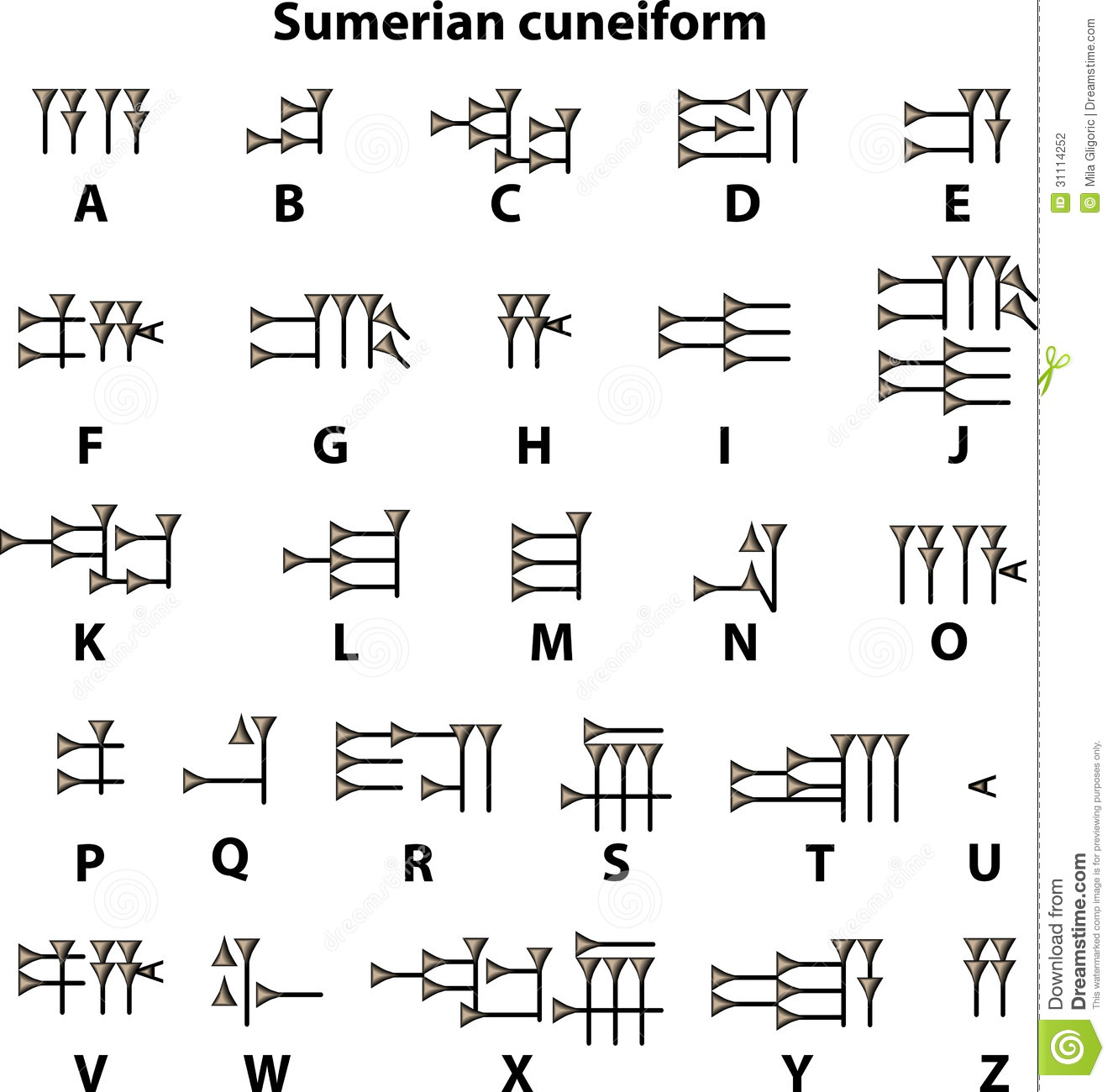 Sumerian_AB_5 at emaze Presentation