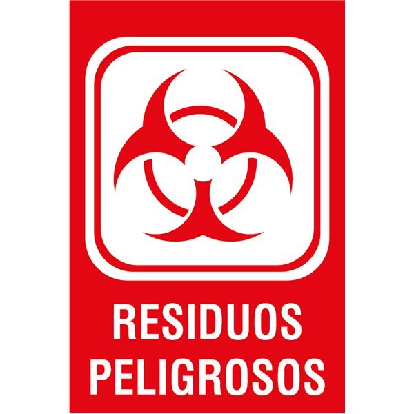 Residuos Peligrosos on emaze