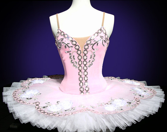BALLET at emaze Presentation