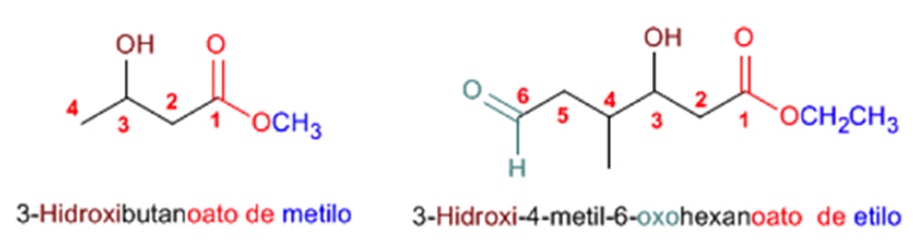 Eteres y Esteres on emaze