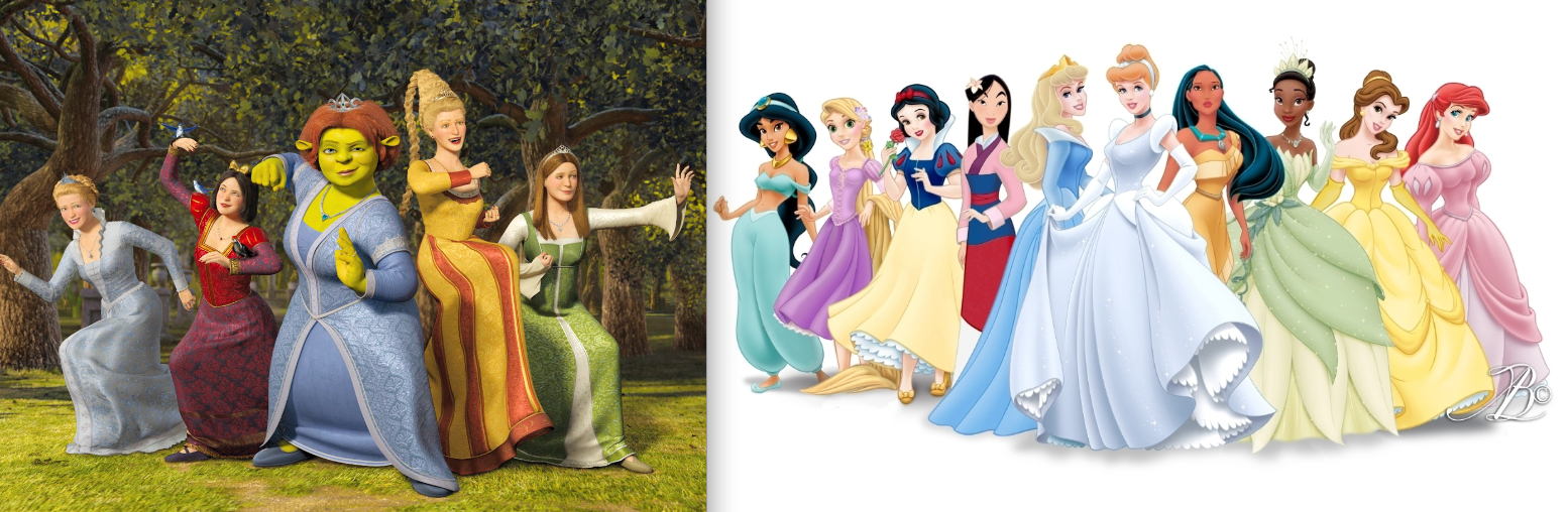 Intertextuality at emaze Presentation