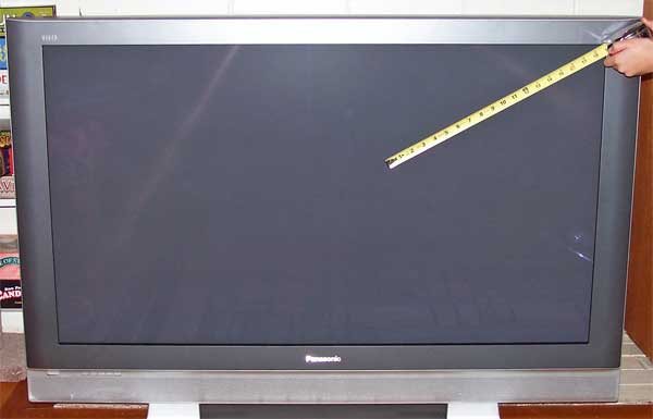 TV at emaze Presentation