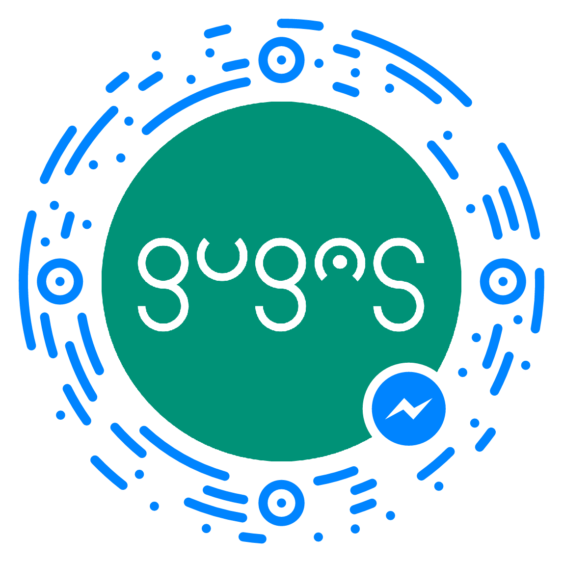 Gugas on at emaze Presentation