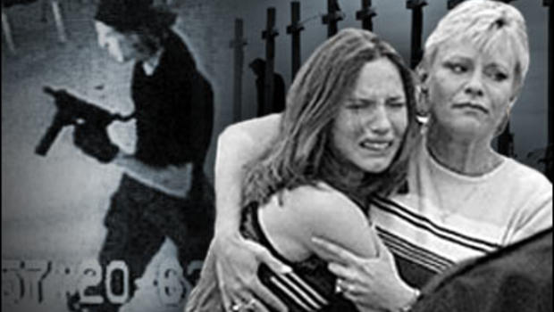 Columbine : Themes Presentation. on emaze